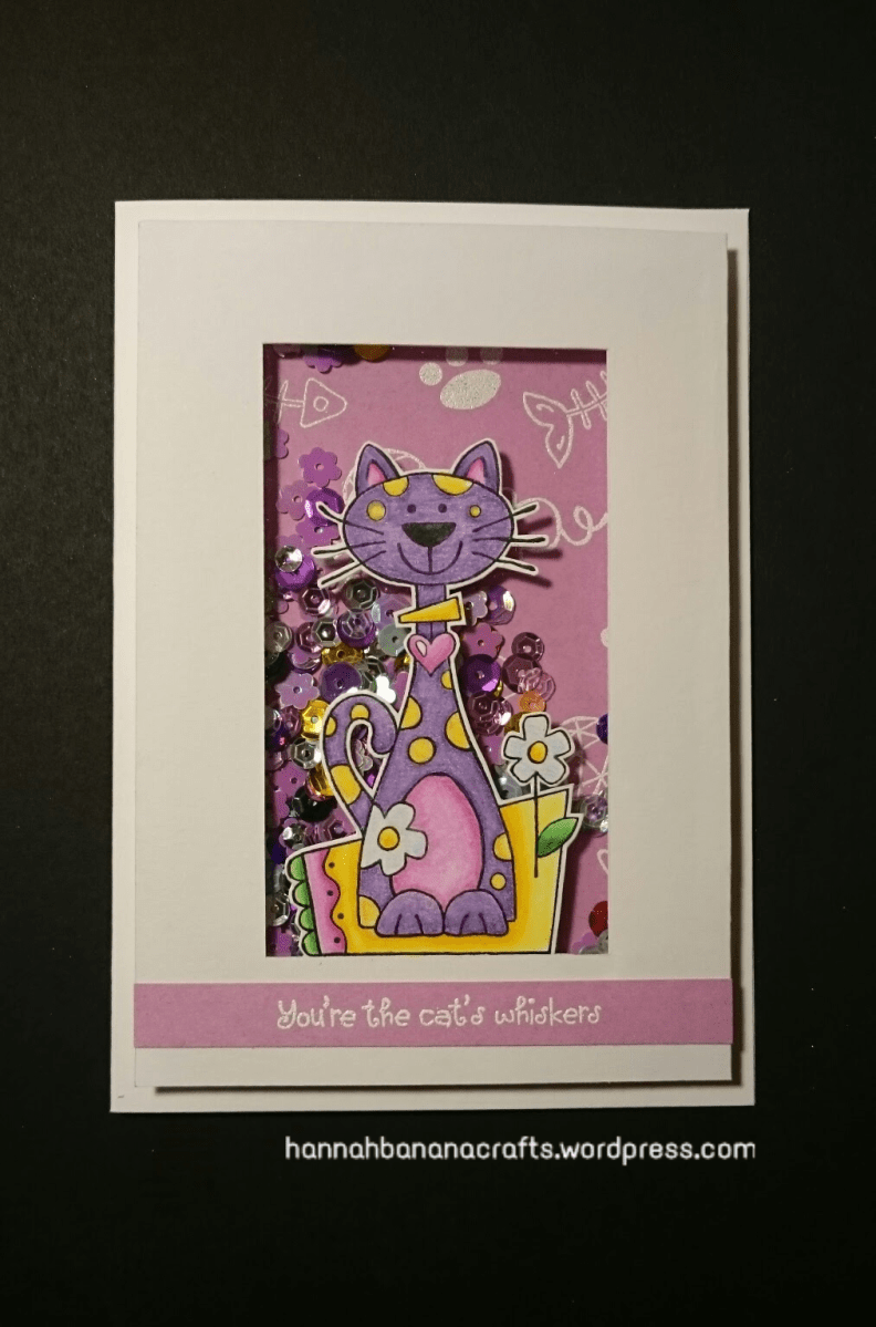 Groovy Cats – The Artisan Duck