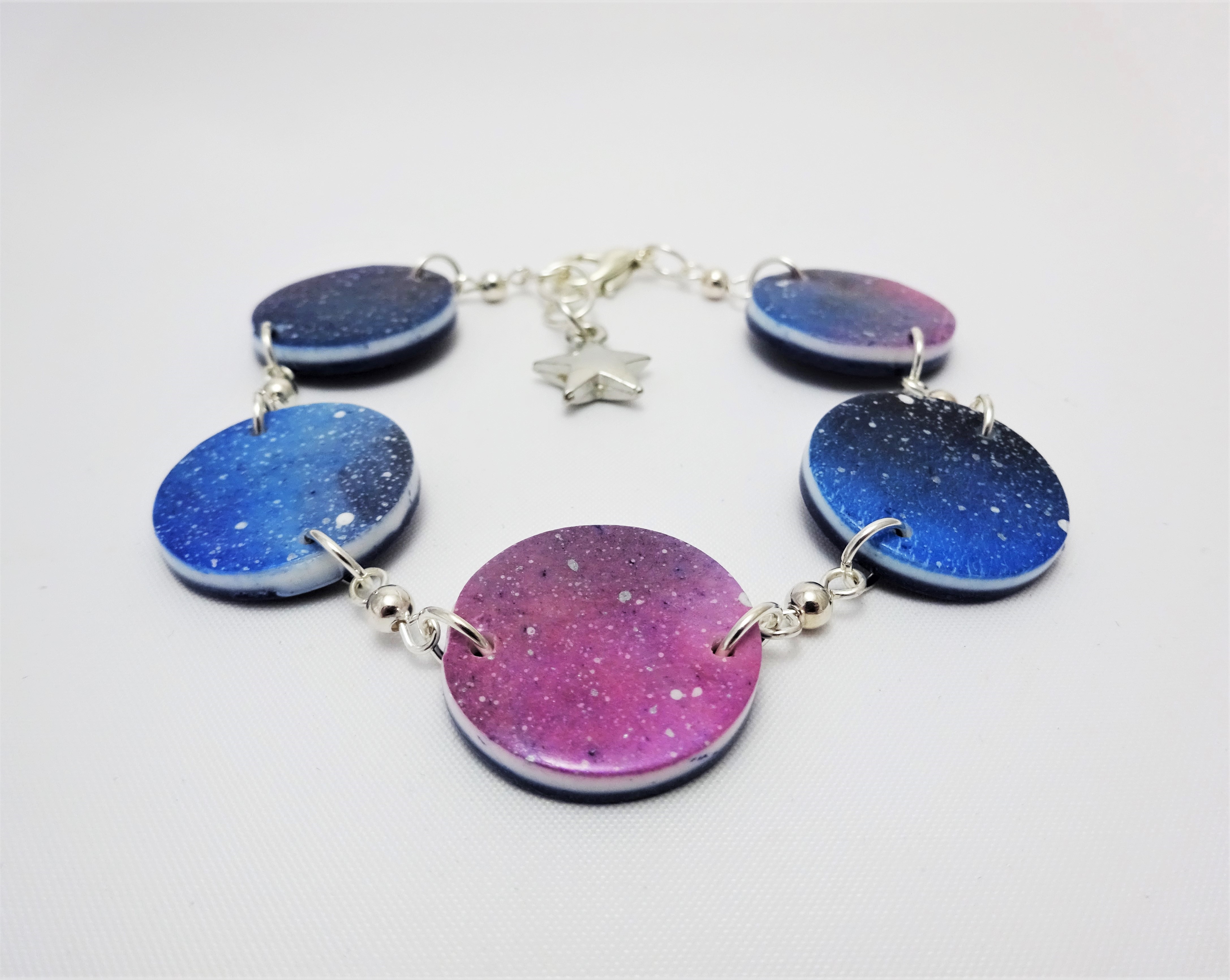 Galaxy Jewellery – The Artisan Duck