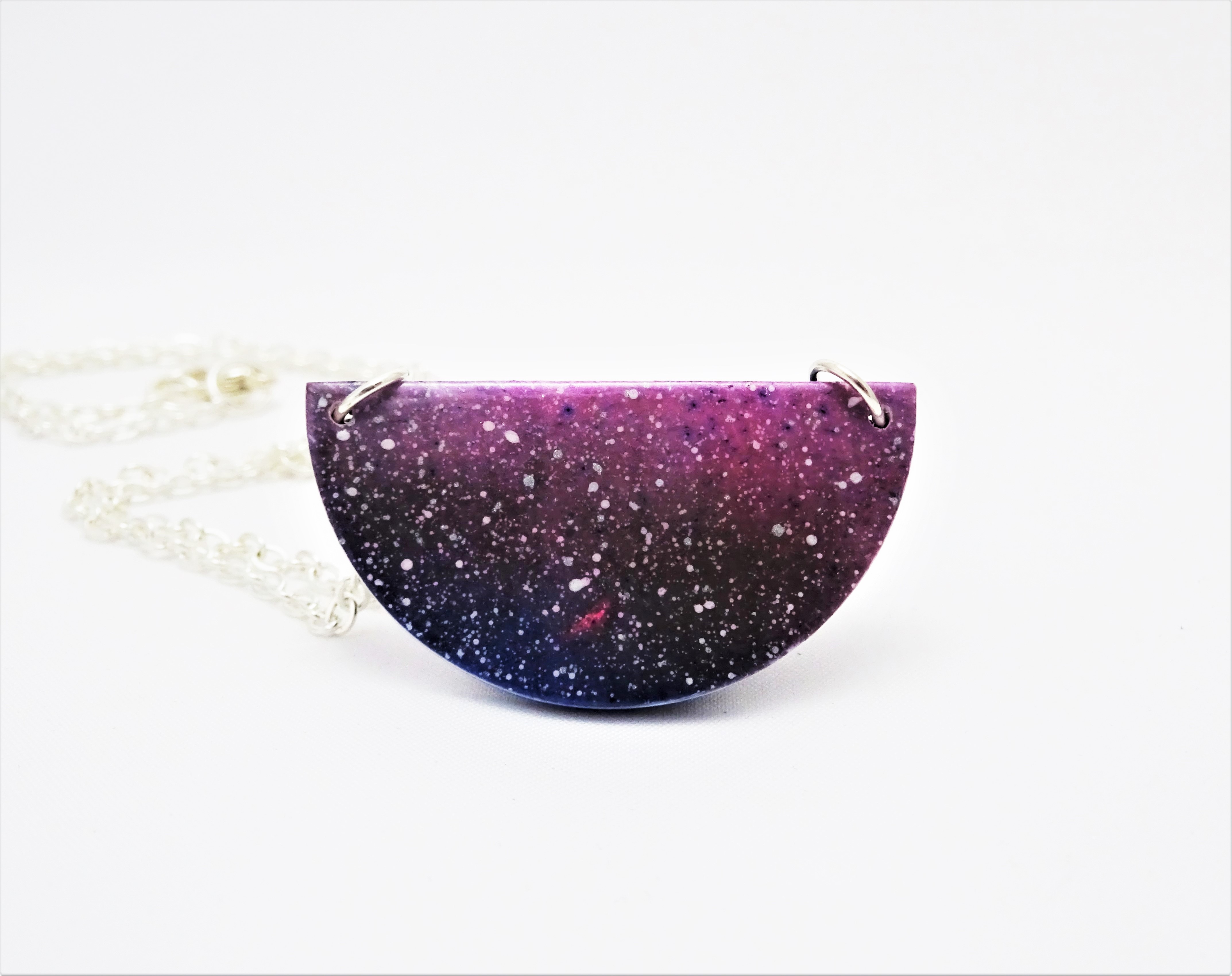 Galaxy Jewellery – The Artisan Duck