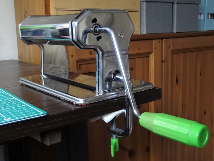 My Top 5 Tools For Polymer Clay – The Artisan Duck