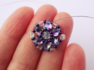 Gemduo Beadweaving Bracelet Tutorial – The Artisan Duck