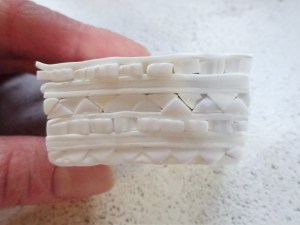 Polymer Clay Translucent Cane Tutorial – The Artisan Duck