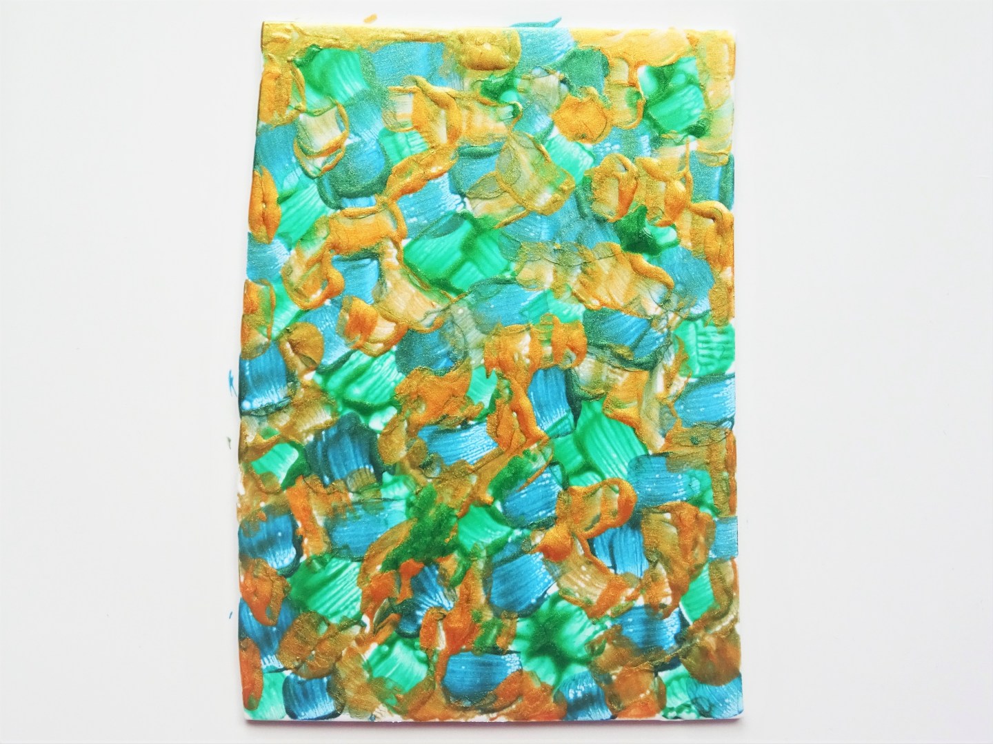 Polymer Clay Translucent Cane Tutorial – The Artisan Duck