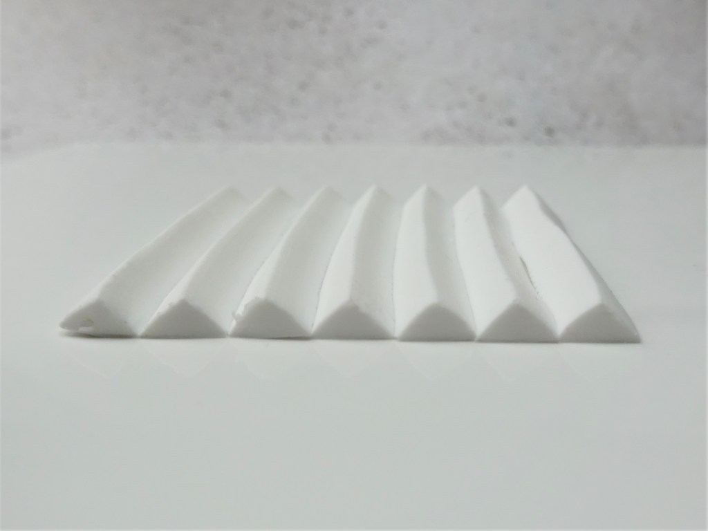 Polymer Clay Translucent Cane Tutorial – The Artisan Duck