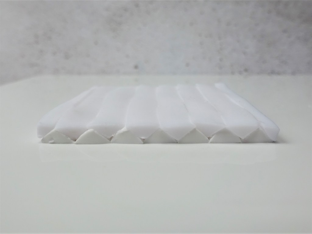 Polymer Clay Translucent Cane Tutorial – The Artisan Duck