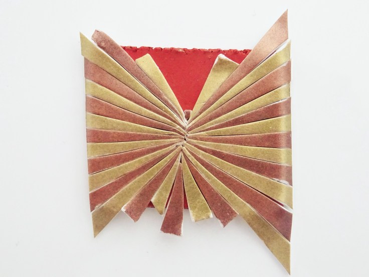 Polymer Clay Butterfly Pendant Tutorial – The Artisan Duck