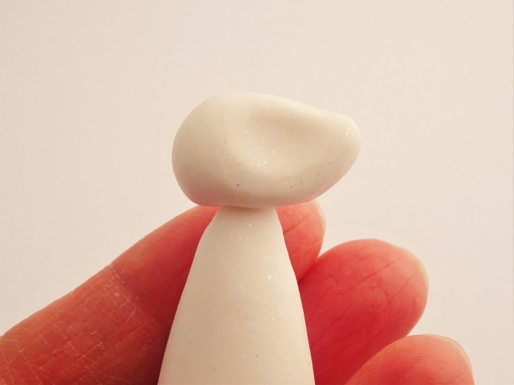 Easter Bunny Polymer Clay Tutorial – The Artisan Duck