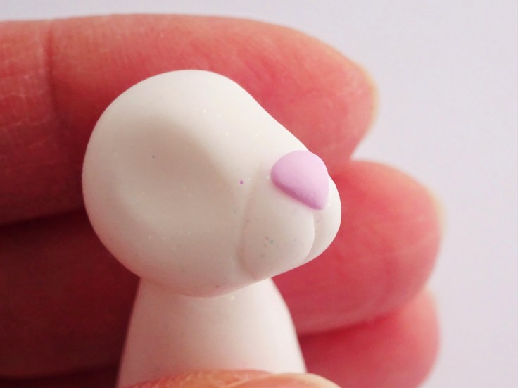 Easter Bunny Polymer Clay Tutorial – The Artisan Duck