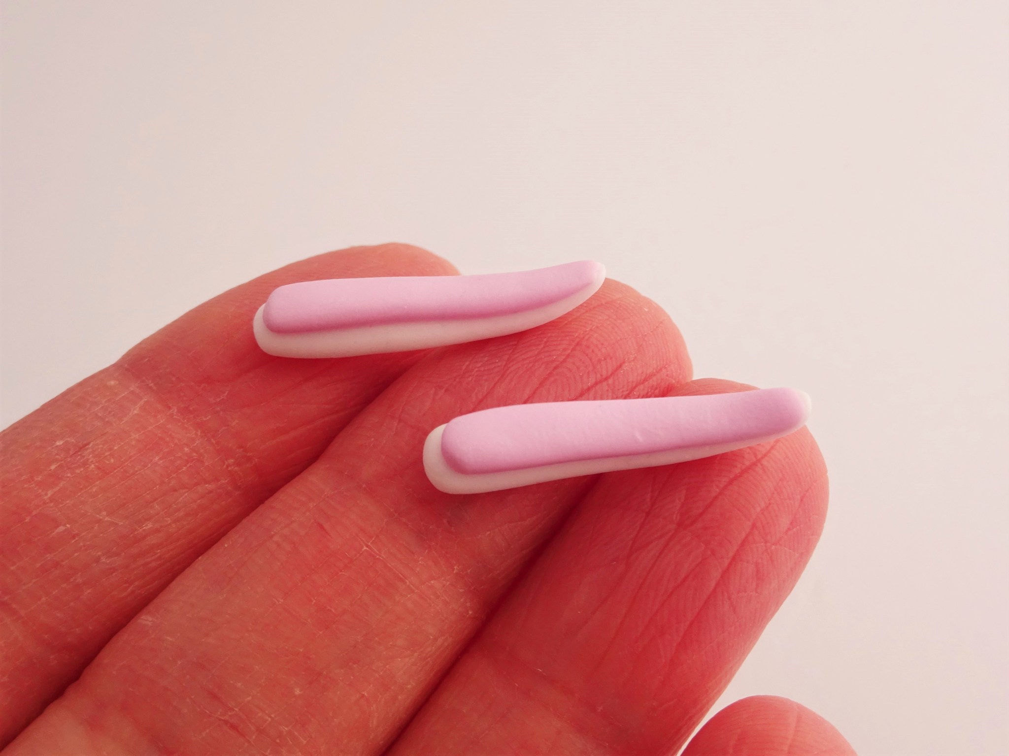 Easter Bunny Polymer Clay Tutorial – The Artisan Duck