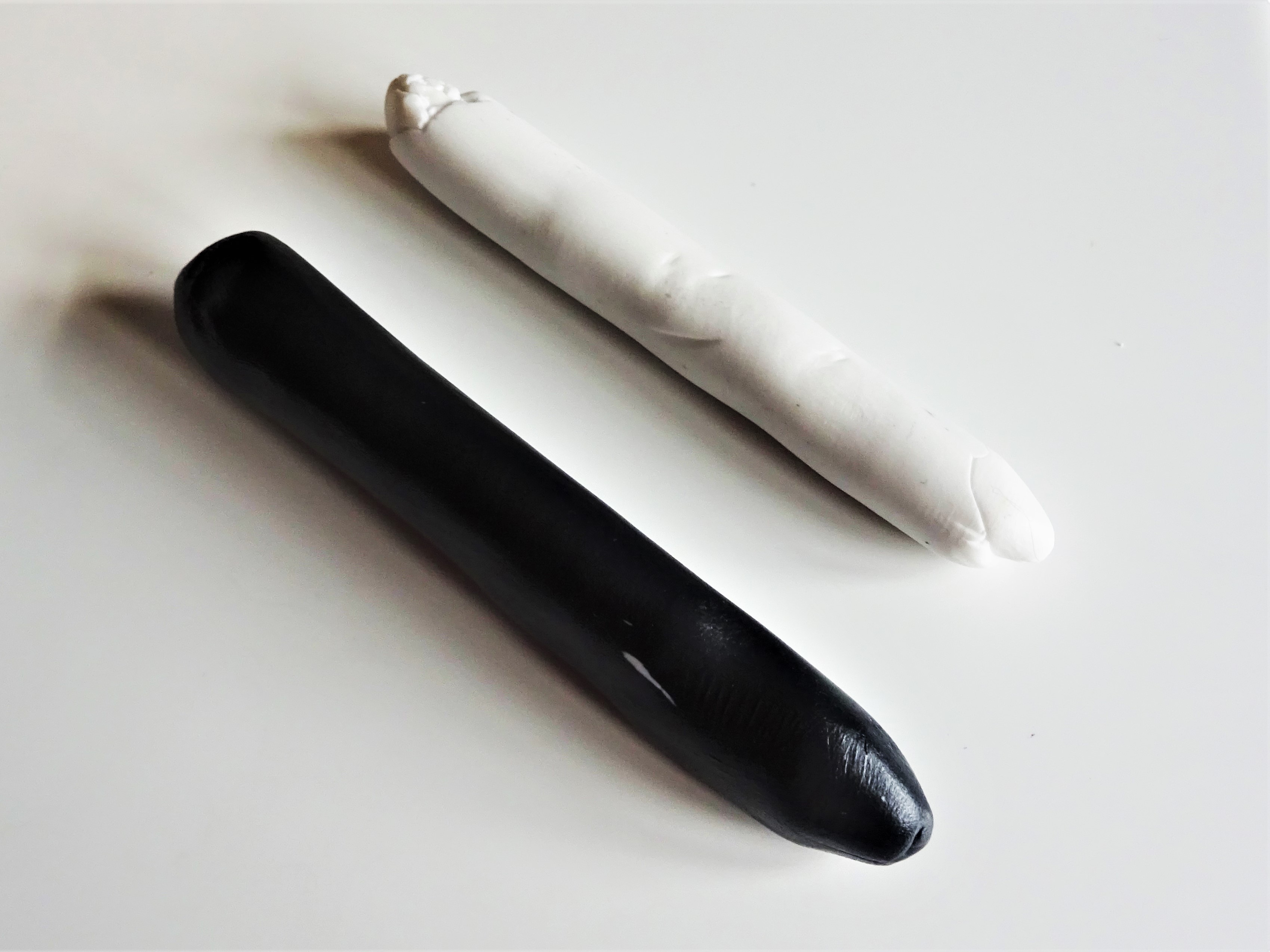 Kids Crafts – How To Make Coasters With Kids Fimo – The Artisan Duck