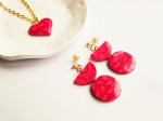 Polymer Clay Extruder Heart Cane Tutorial – The Artisan Duck