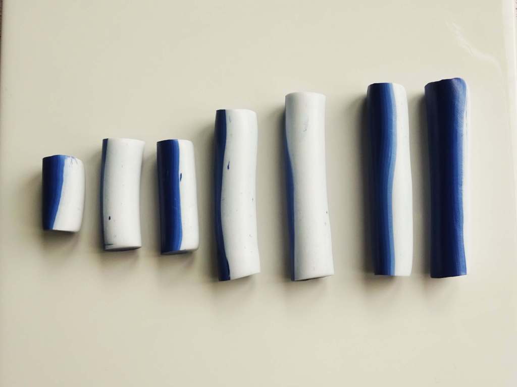 Polymer Clay Rose Cane Tutorial – An Easy Step By Step Guide – The ...