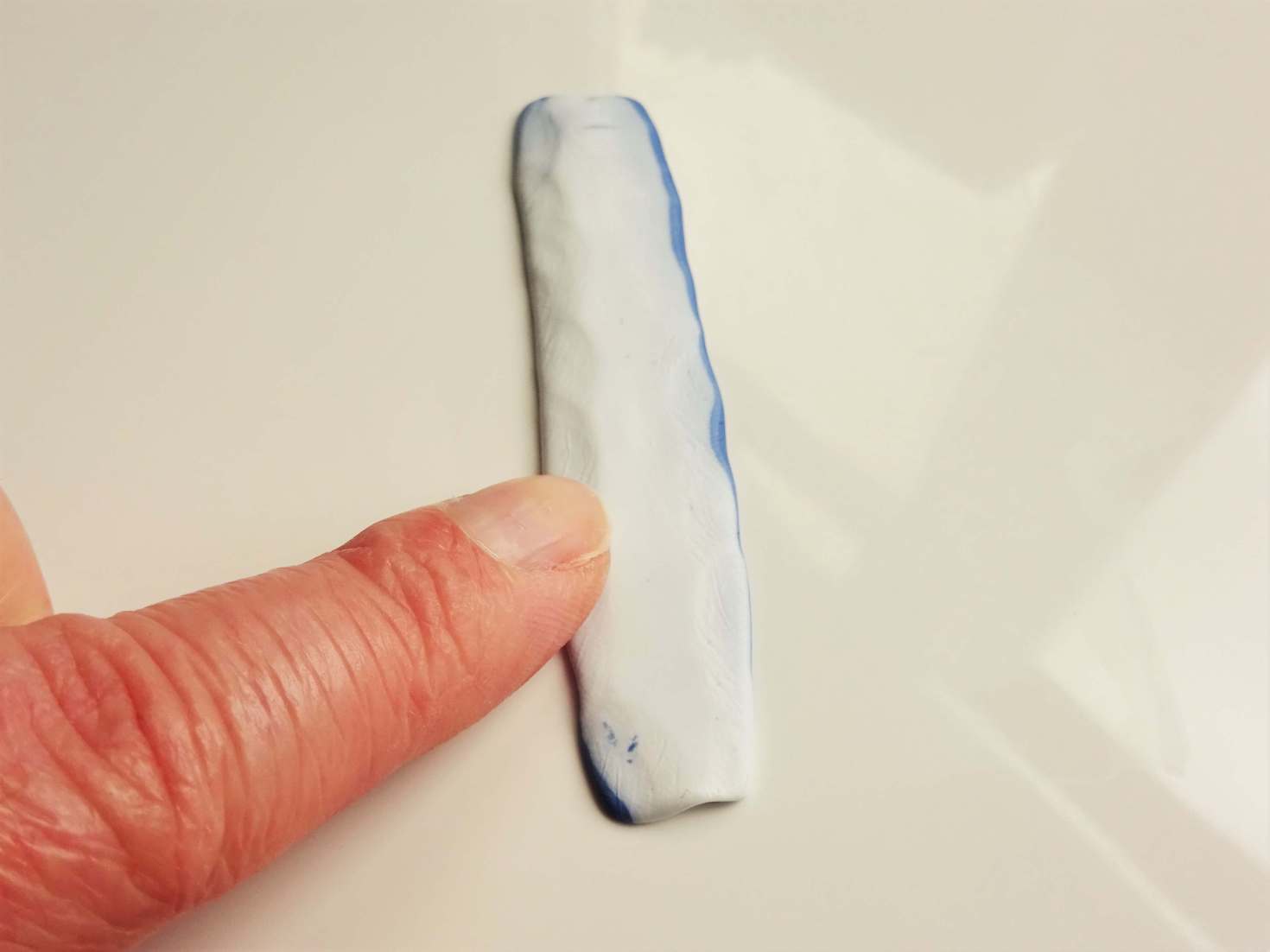 Polymer Clay Rose Cane Tutorial – An Easy Step By Step Guide – The ...