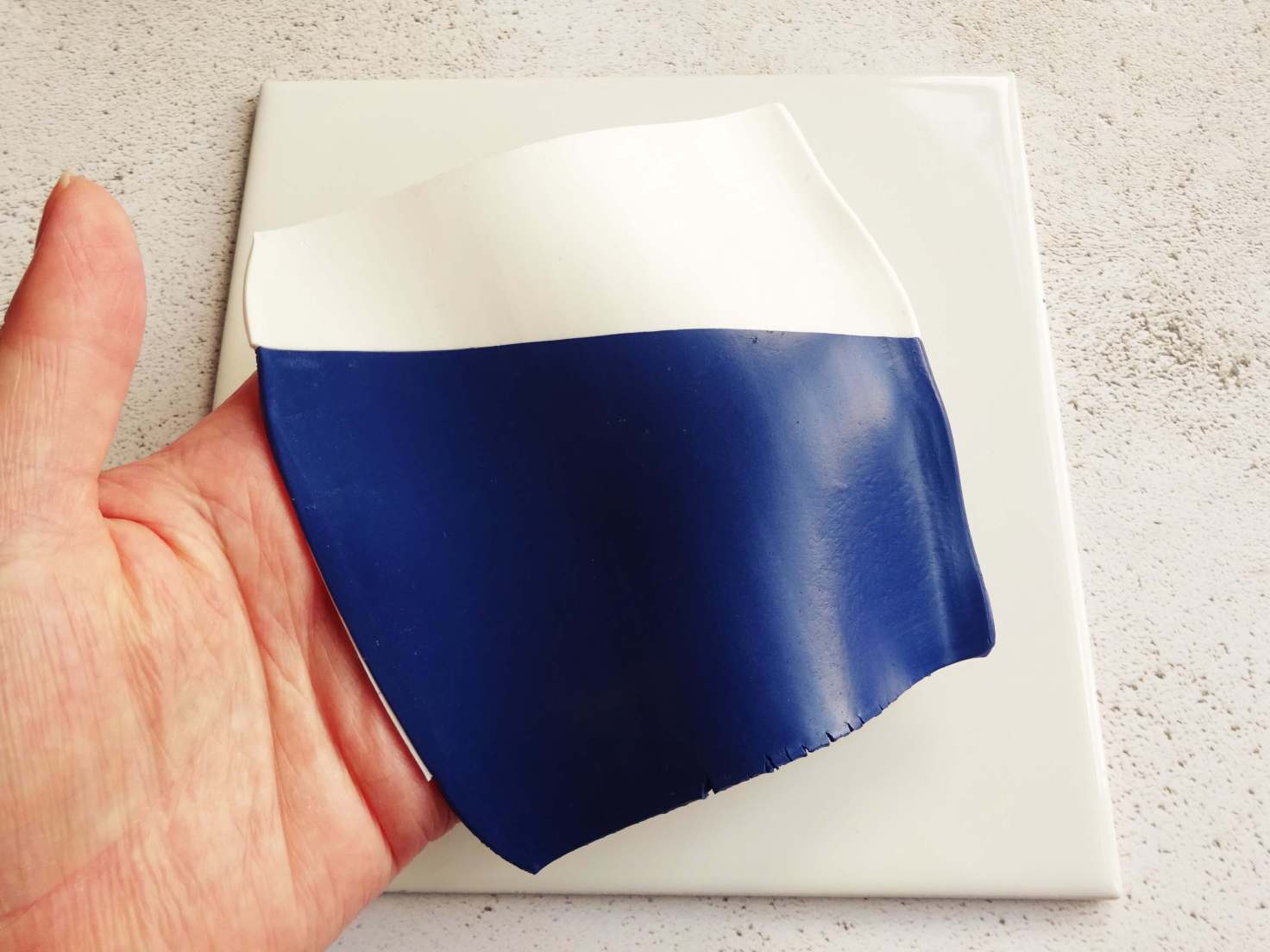 Polymer Clay Rose Cane Tutorial – An Easy Step By Step Guide – The ...