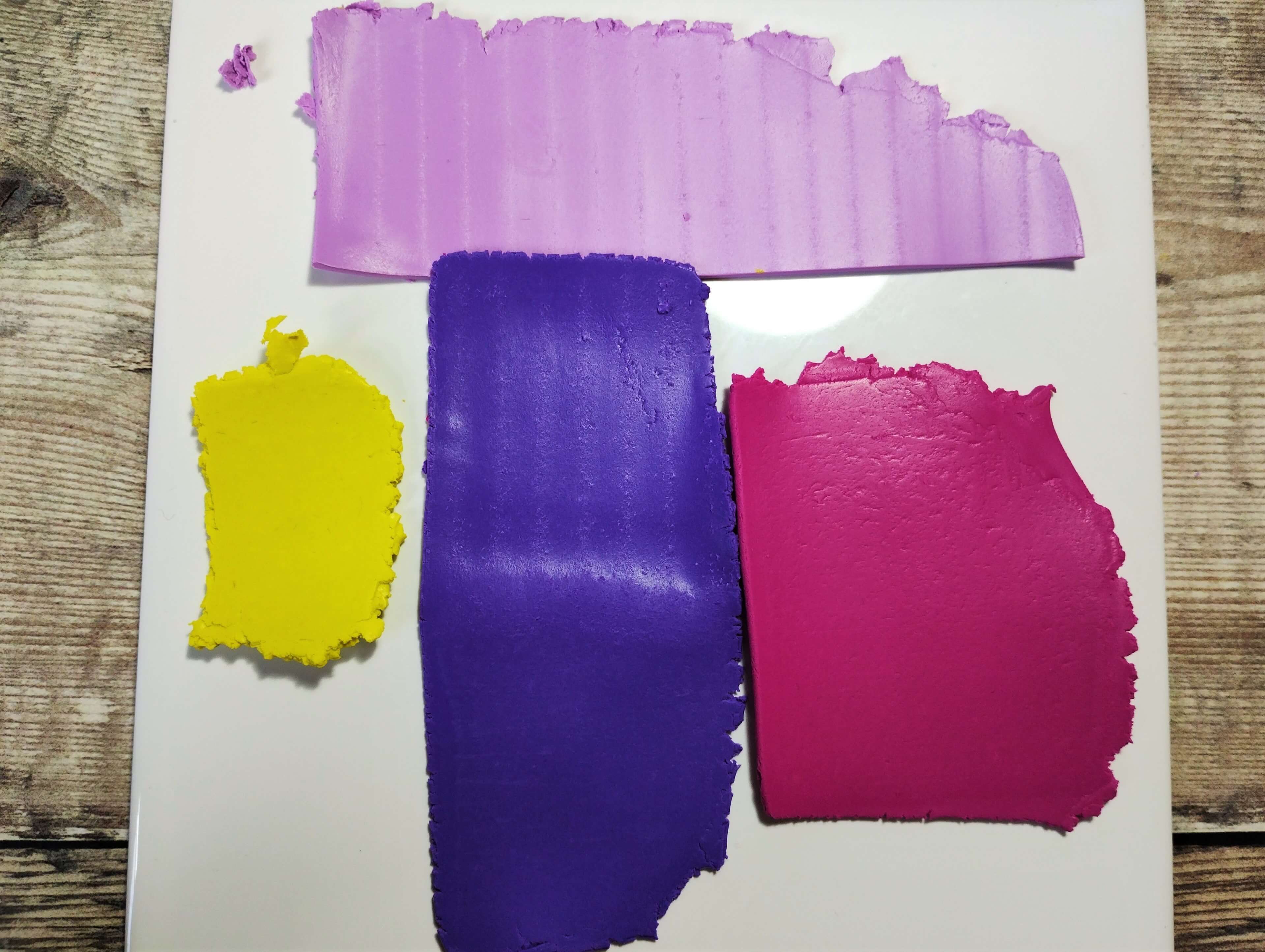 How To Create A Polymer Clay Extruder Flower Slab – The Artisan Duck