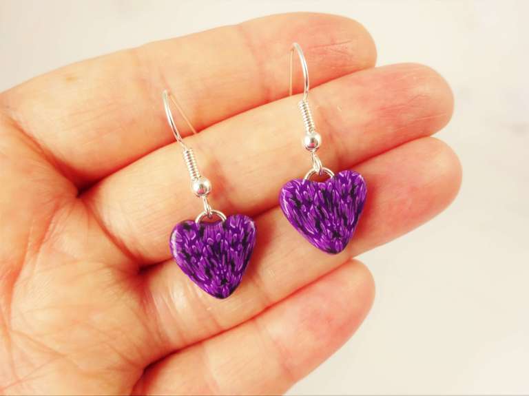 How To Use A Scrap Polymer Cane To Make A New Cane – The Artisan Duck