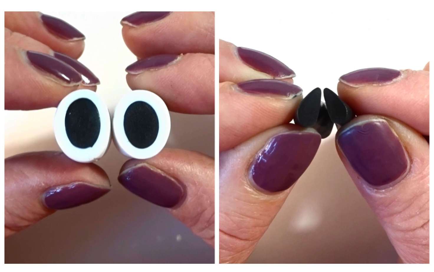 Polymer Clay Skull Cane Tutorial – Halloween Jewellery Making. – The ...